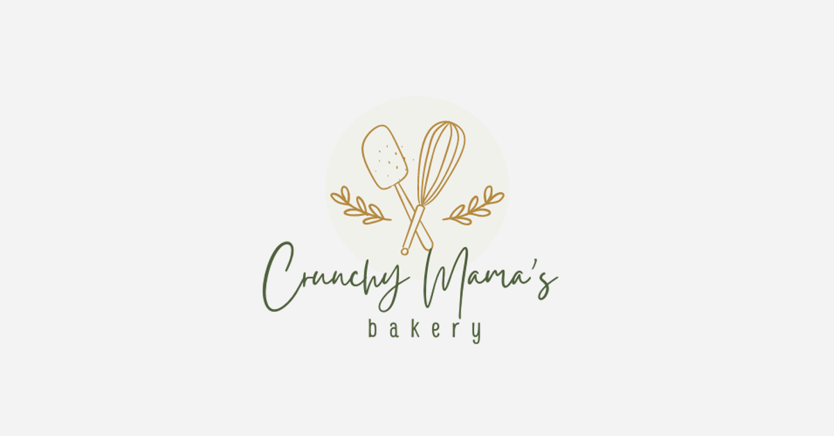 Our Story – Crunchy Mama's Bakery Our Story – Crunchy Mama's Bakery